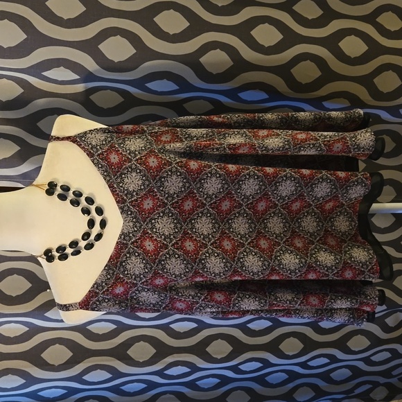 torrid | Tops | Torrid Flowy Dress Tank | Poshmark